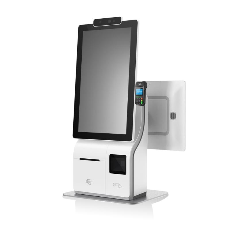 Choosing The Right Self-Service Payment Kiosk: Key Considerations ...